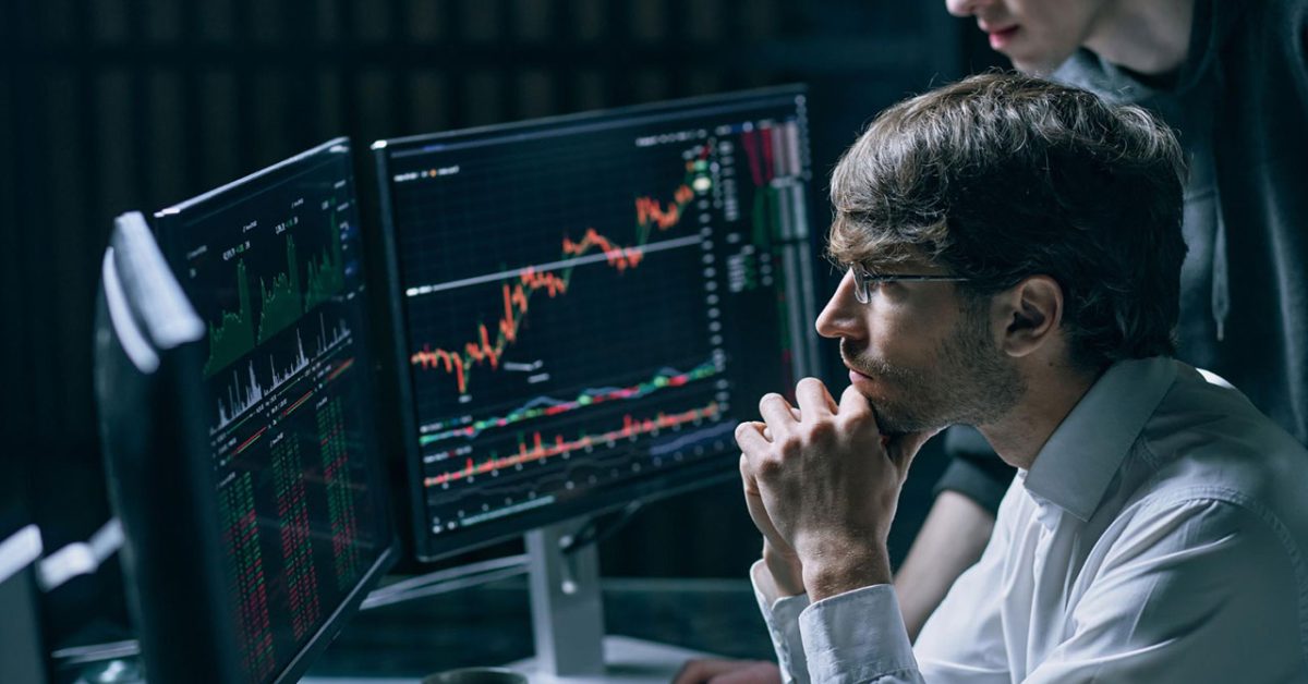 Ecran de Trading - Sélection des Meilleurs Ecrans en 2023